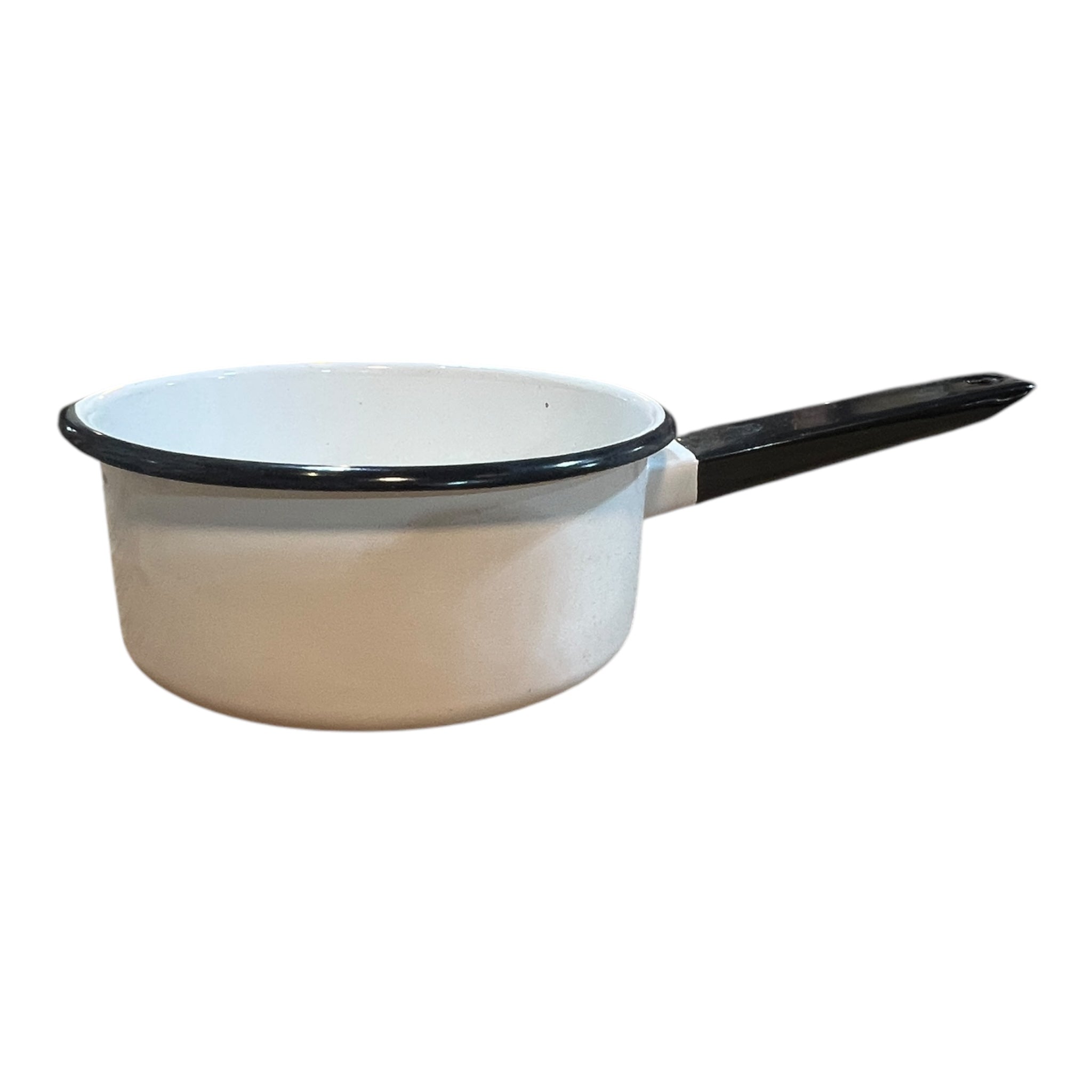 Enamel Pot – Emma Jeans