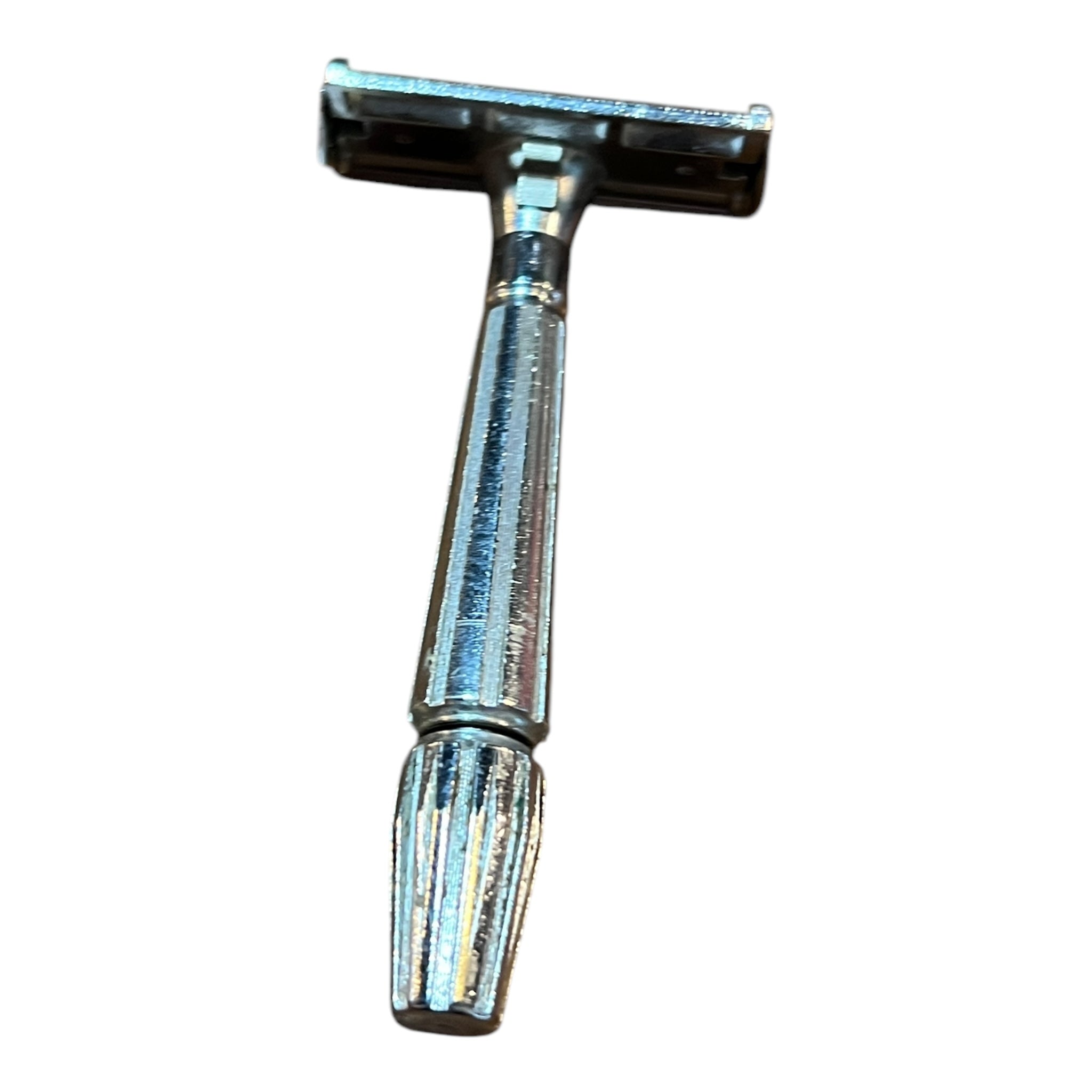 Vintage Gem Micro-matic Single Edge Razor – Emma Jeans