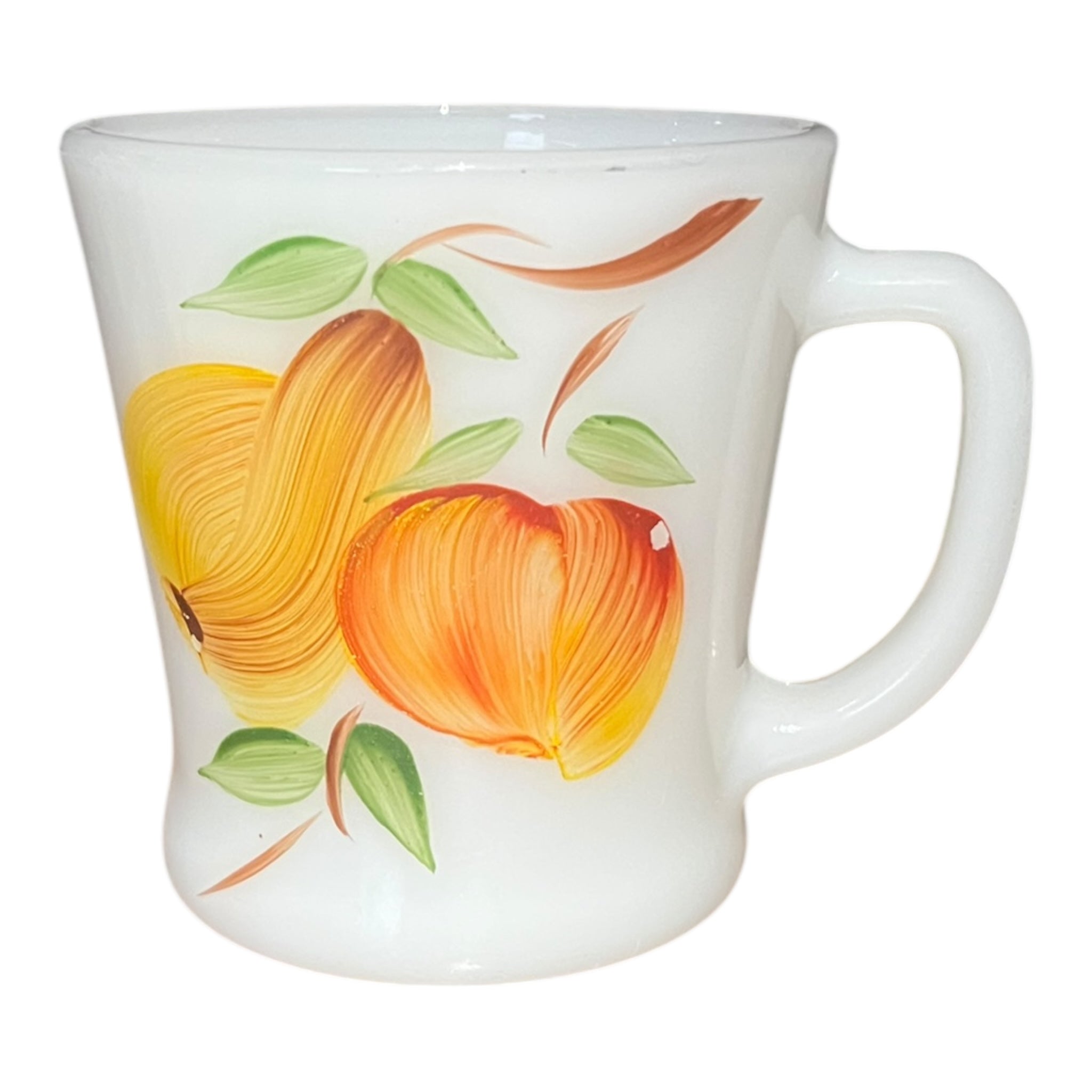 Vintage Anchor Hocking Fire King Gay Fad Coffee Mug – Emma Jeans