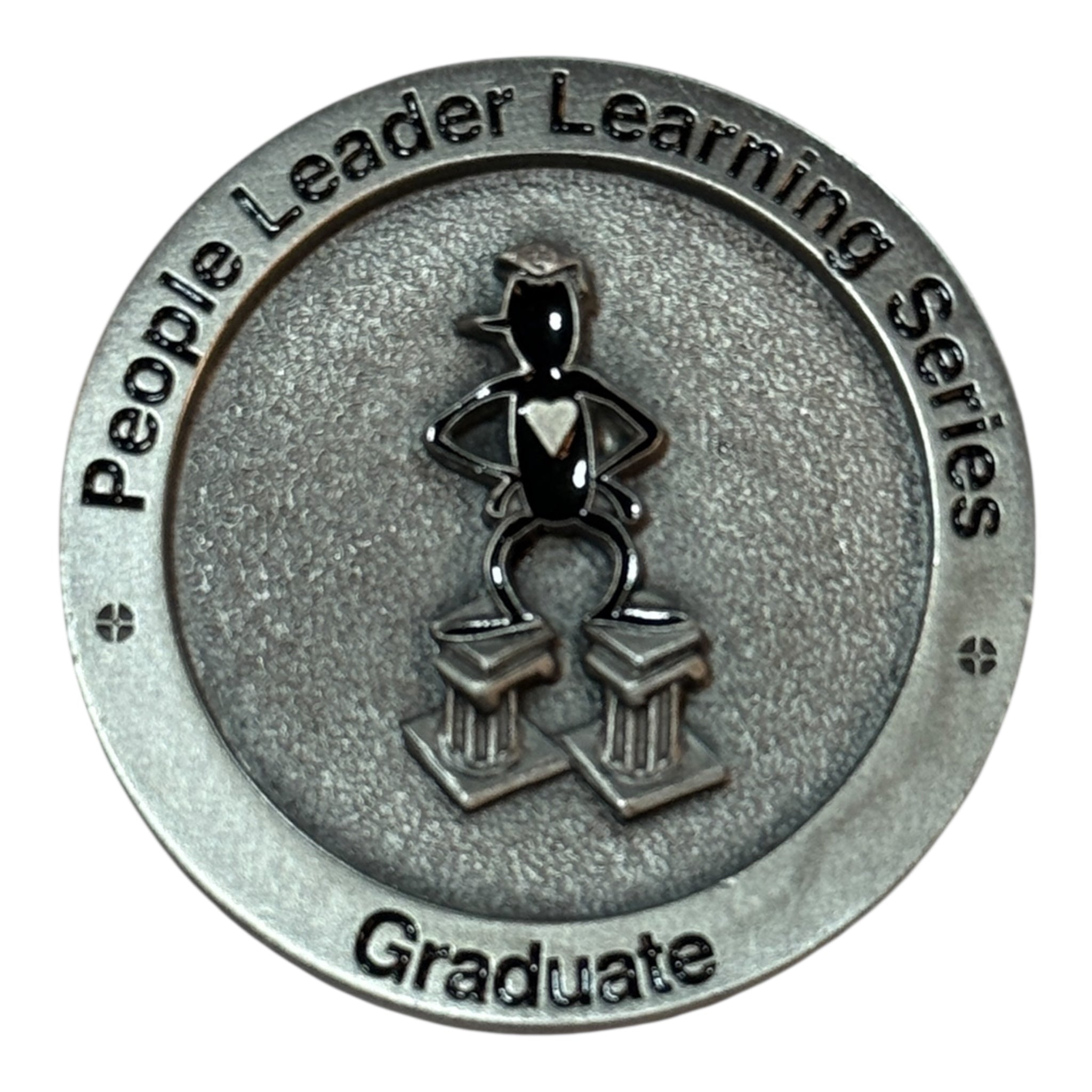 People Leader Learning Series Graduate Token – Emma Jeans