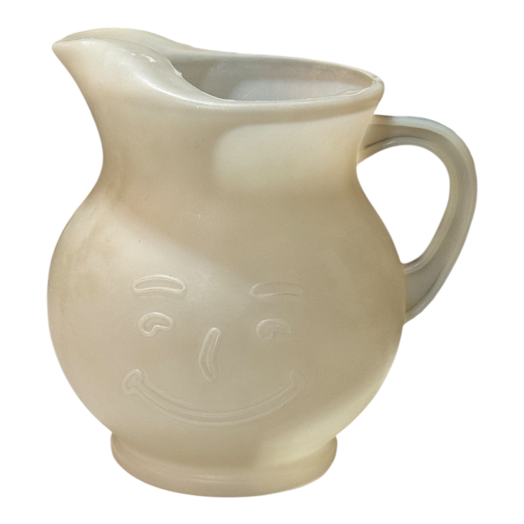 Plastic Kool-Aid Man Pitcher – Emma Jeans