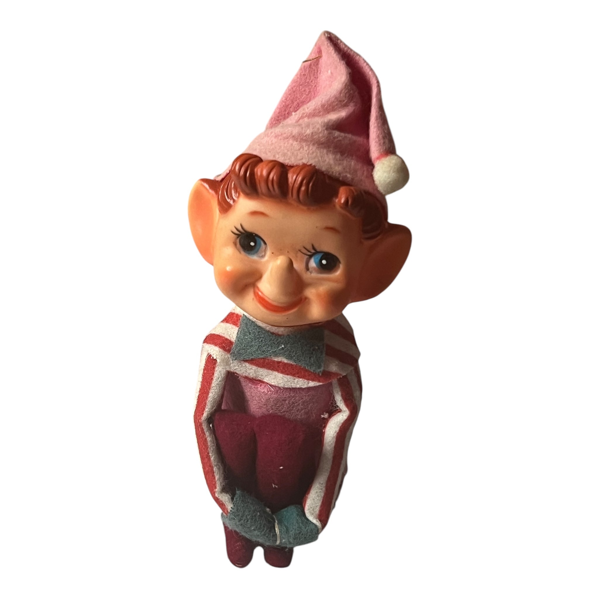 Vintage Elf - Folded Legs (Japan) – Emma Jeans