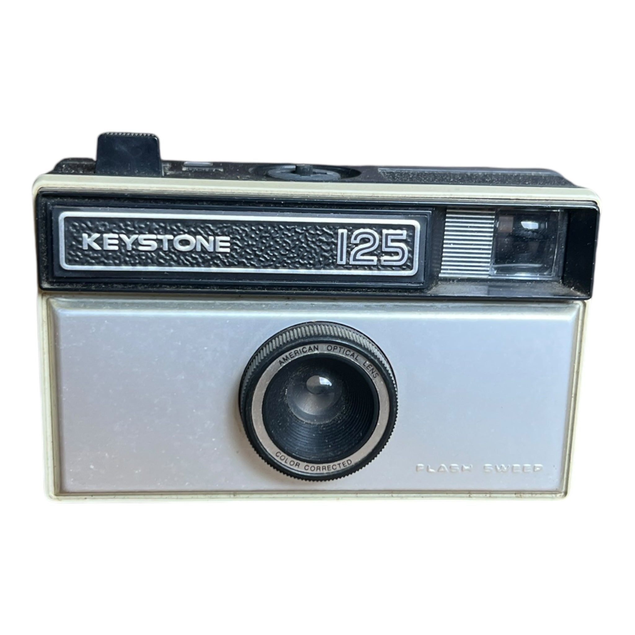 Vintage Keystone 125 Flash Sweep Camera – Emma Jeans