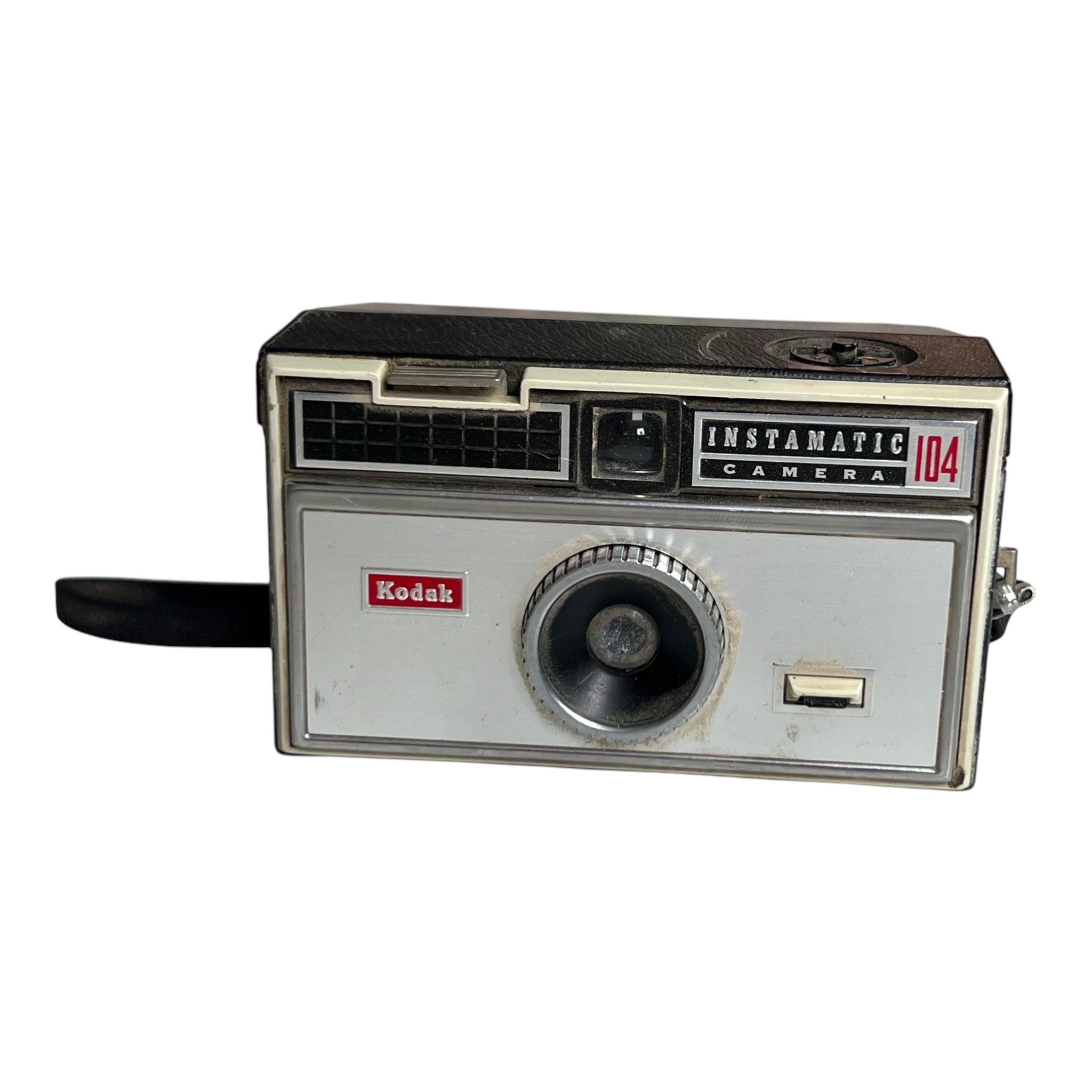Kodak Instamatic 104 Camera – Emma Jeans