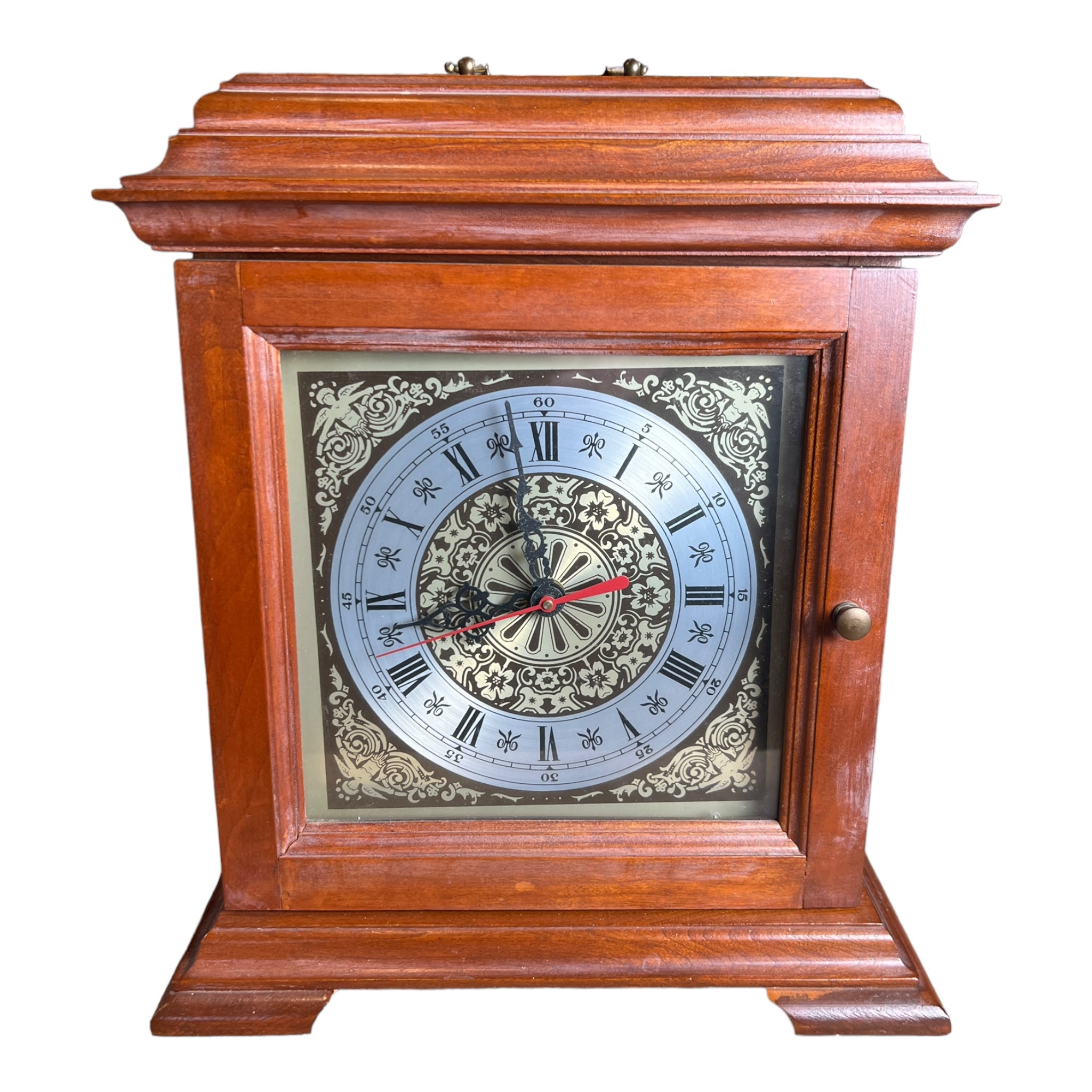 Mantel Clock – Emma Jeans