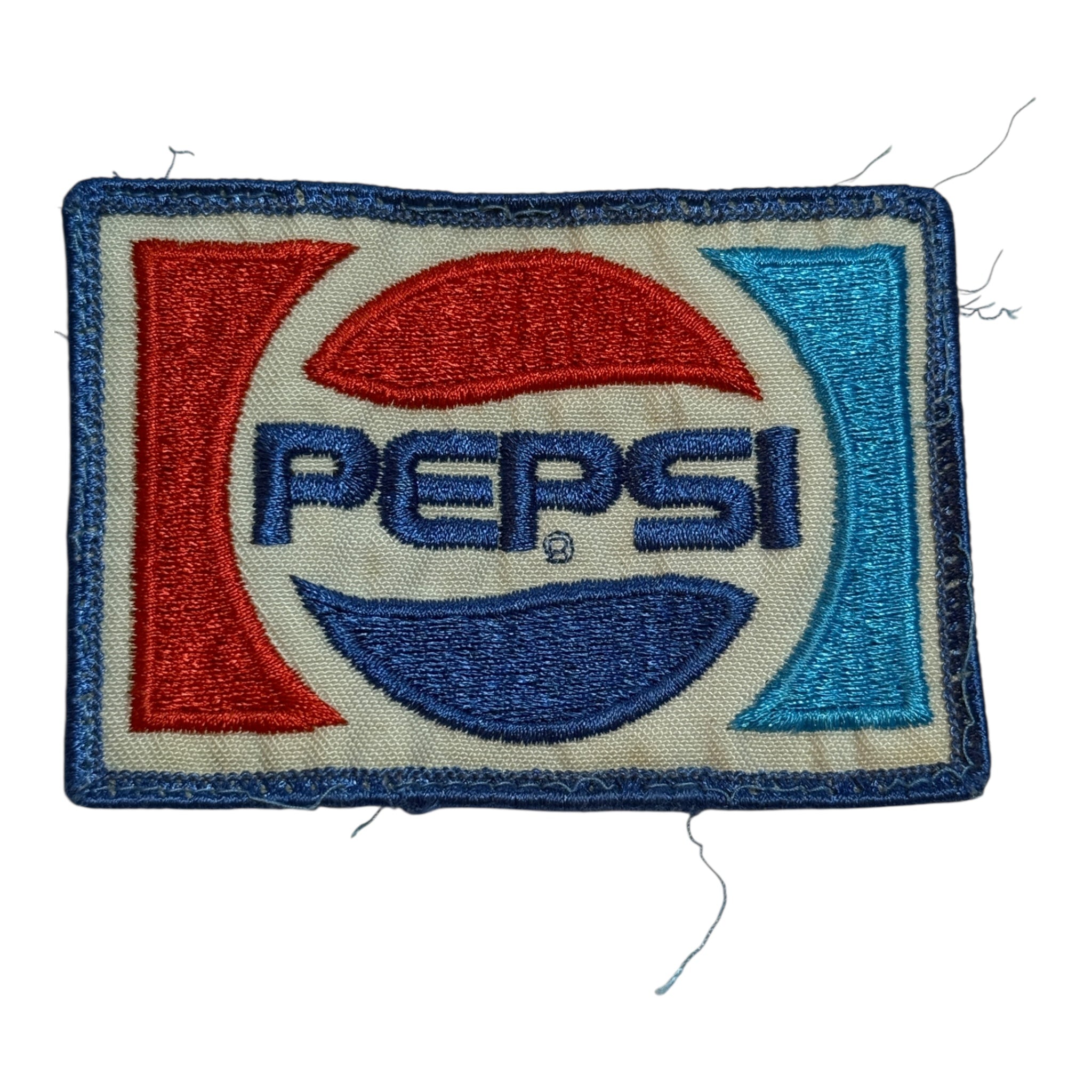 Vintage Pepsi Patch – Emma Jeans